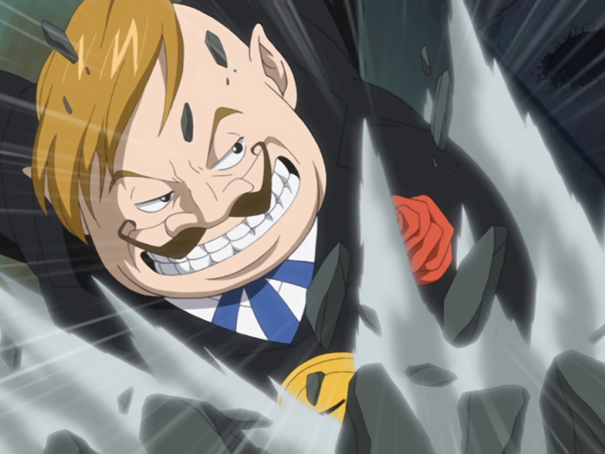 Prime Video: Fairy Tail - Temporada 1