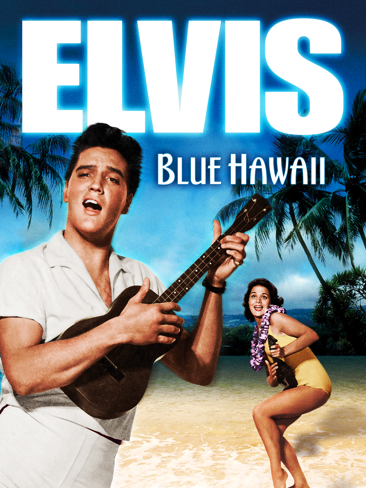 Prime Video: Blue Hawaii