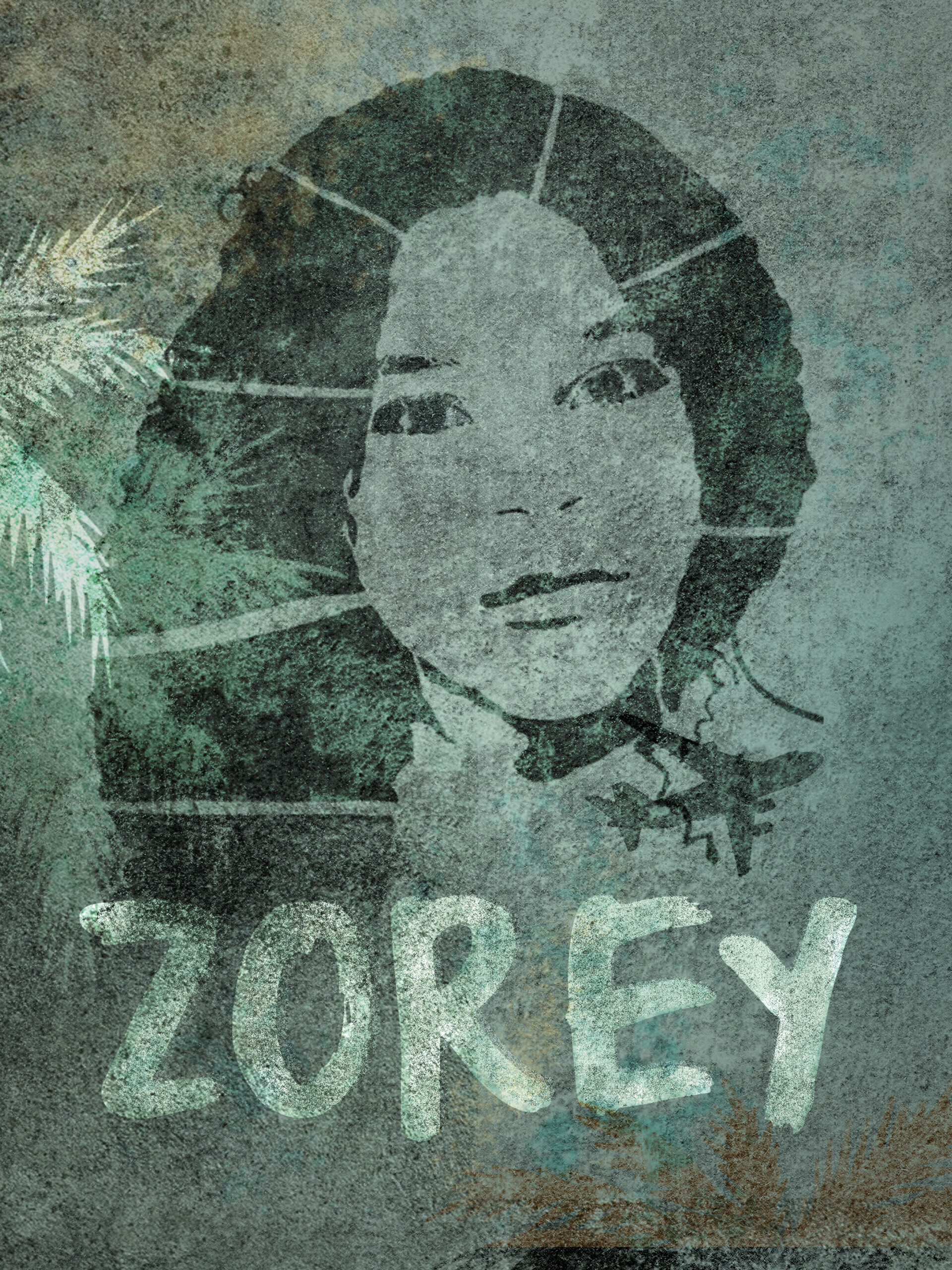 Prime Video: Zorey