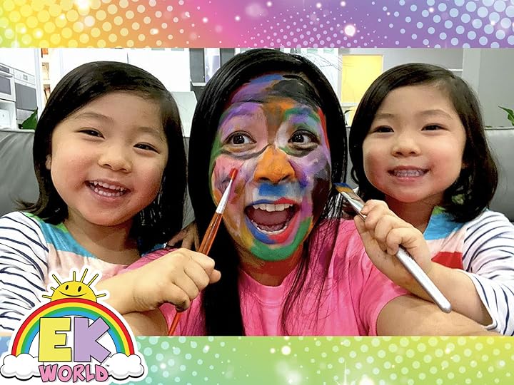 Prime Video: EK World - Season 2