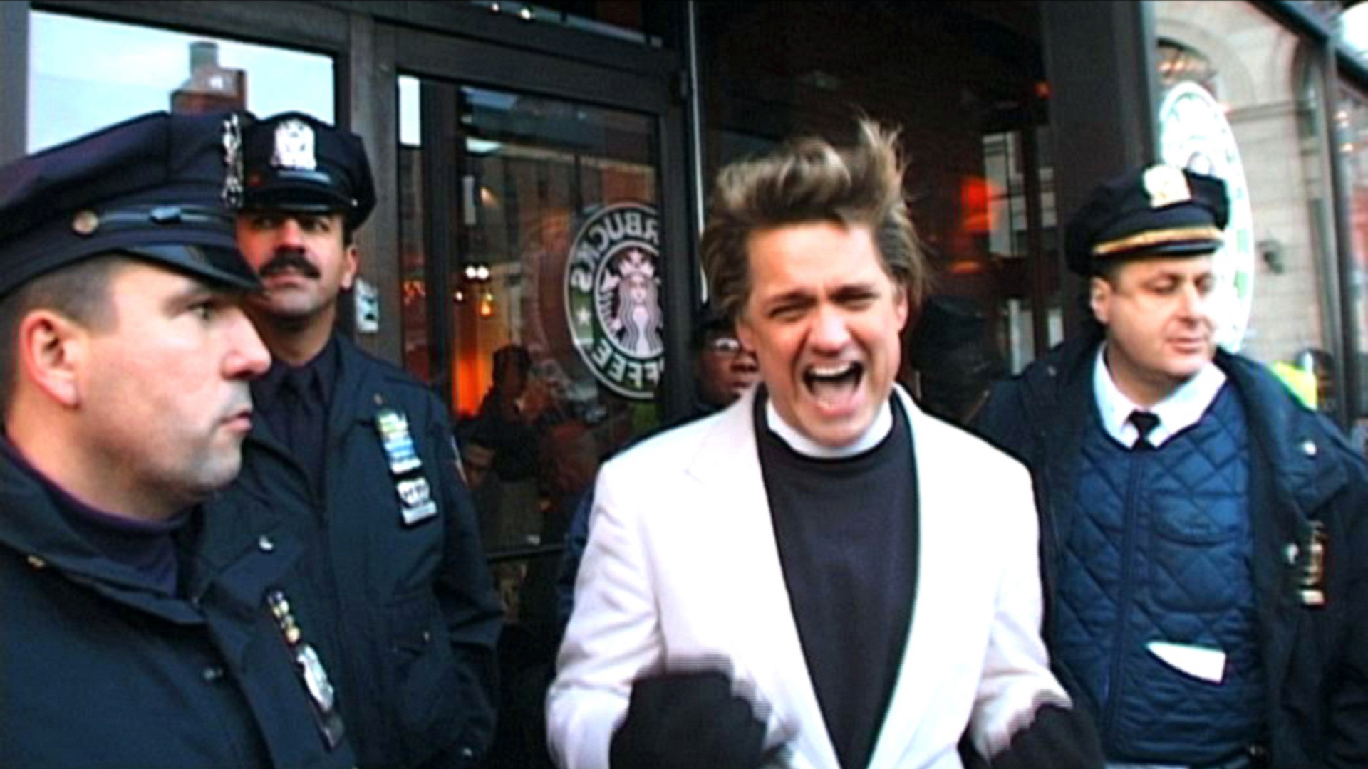 Watch Reverend Billy & The Church of Stop Shopping | Prime Video