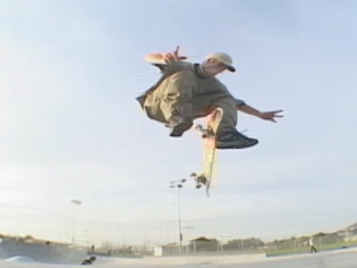 Prime Video: The Captain and Casey Show - Season 4