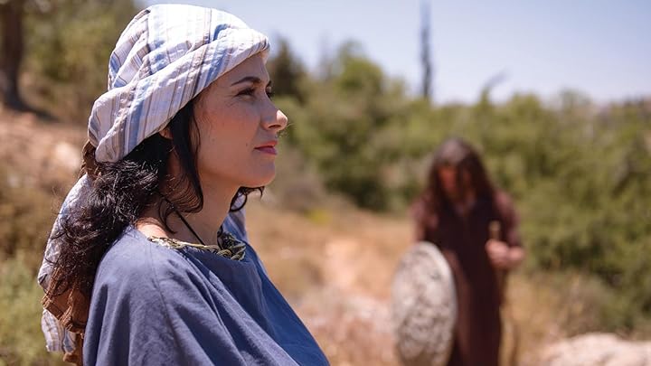 Amazon.com: Daughters of Eve - Season 1 : Rheal Rees, Yifat Mizrahi ...