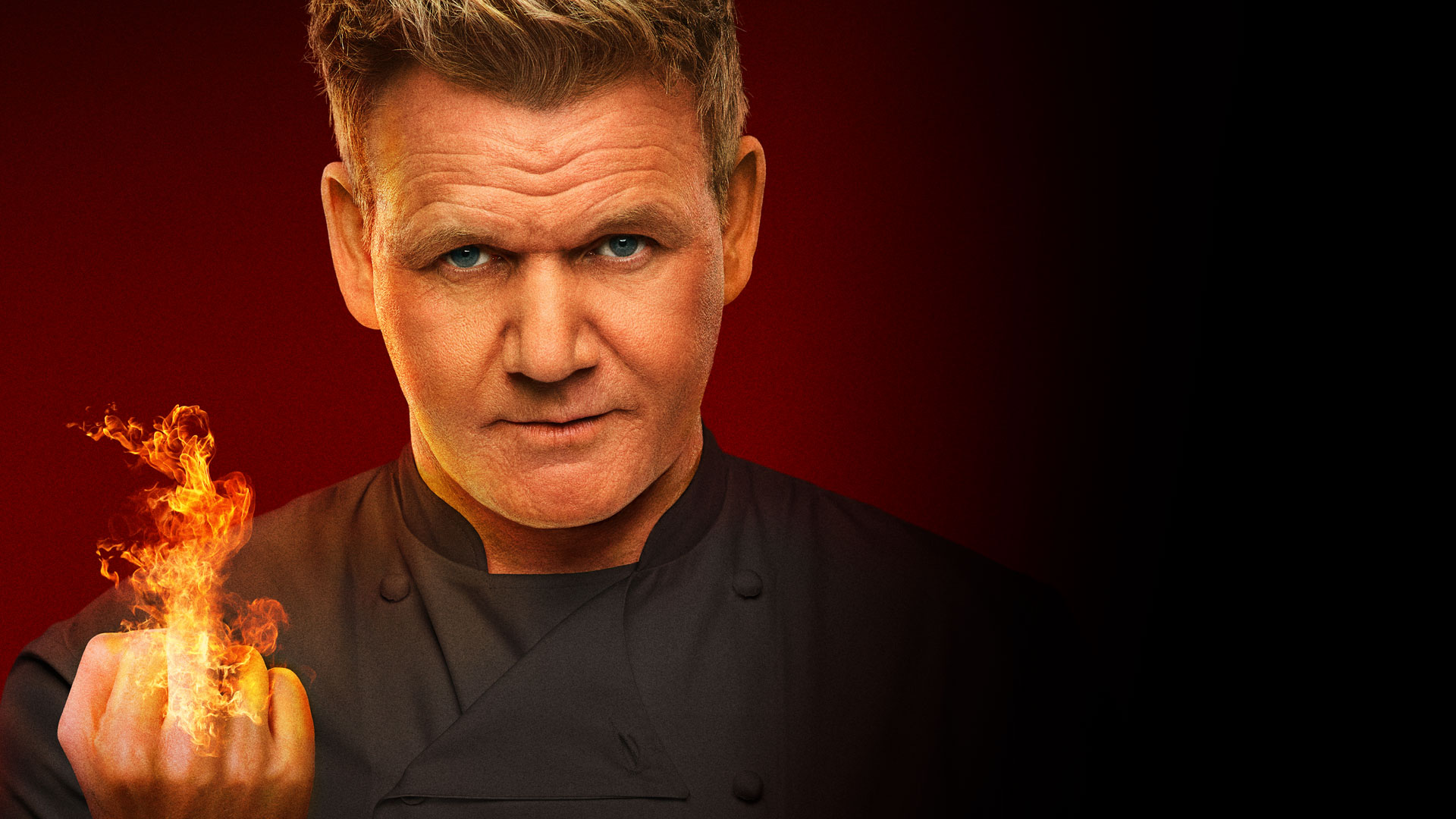 Watch Hell's Kitchen (U.S.) - Censored | Prime Video