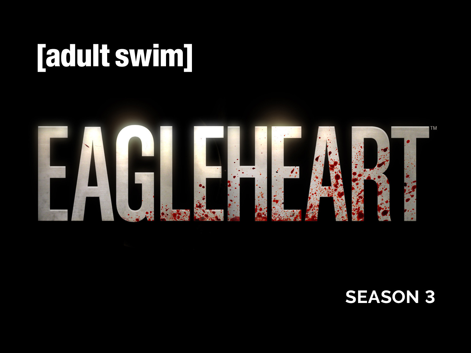 Prime Video: Eagleheart - Season 3
