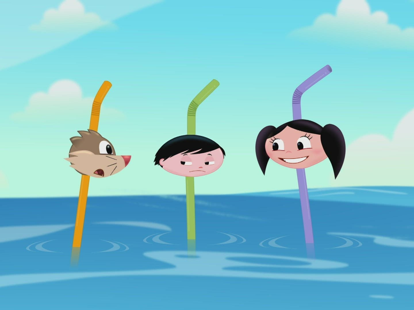 Prime Video: Luna's Show - Season 5