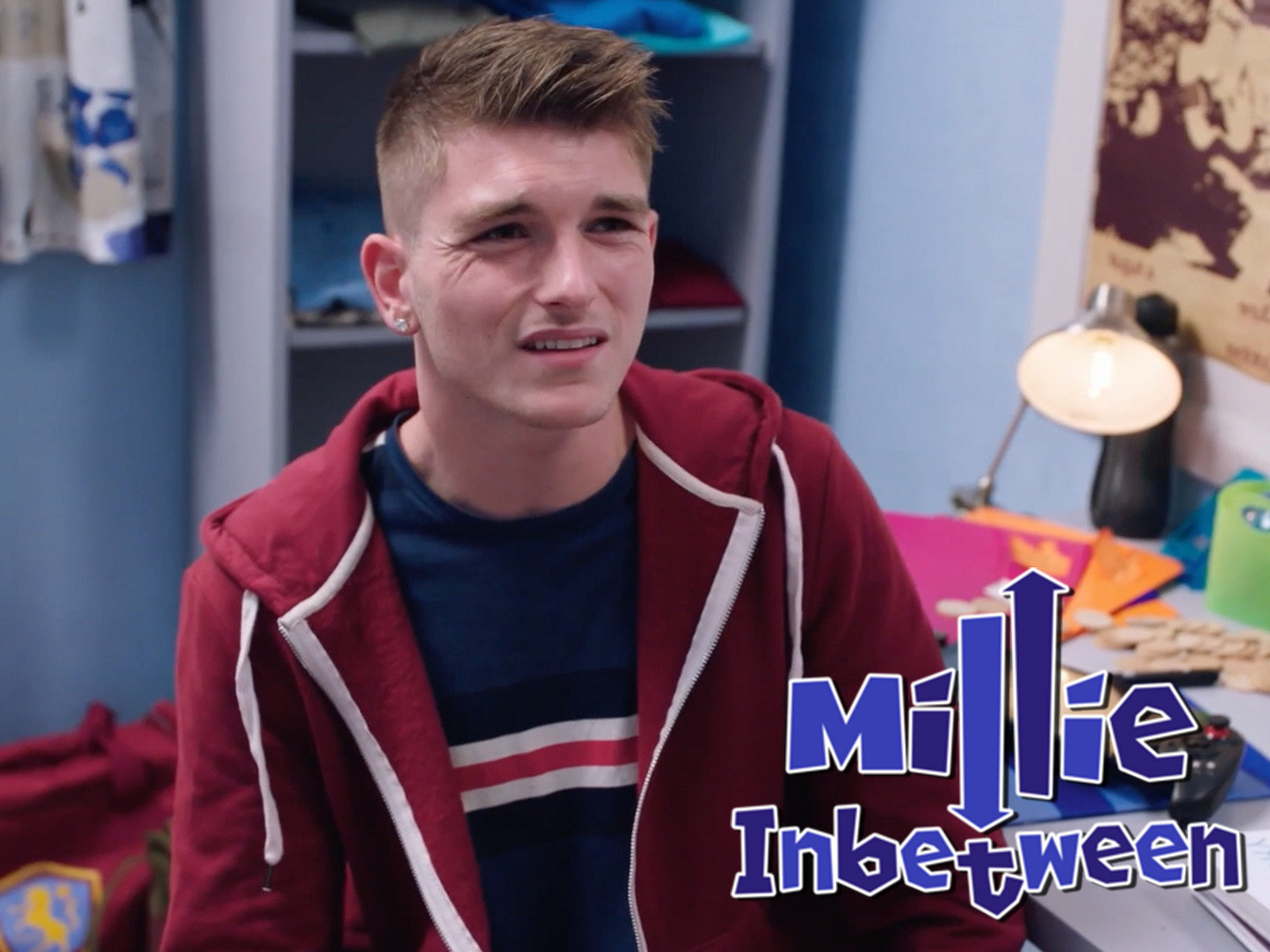 Prime Video: Millie Inbetween