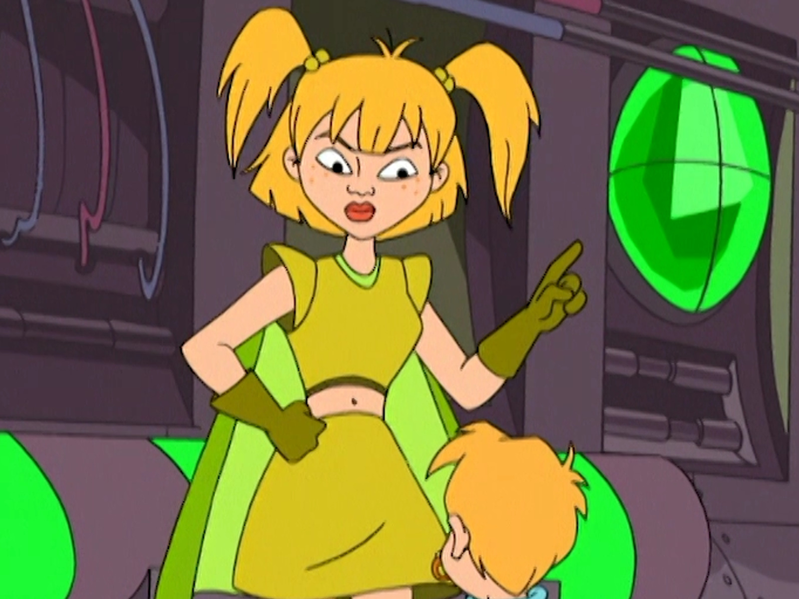 Prime Video: Norman Normal