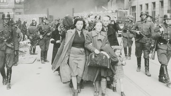 Prime Video: The U.S. and the Holocaust