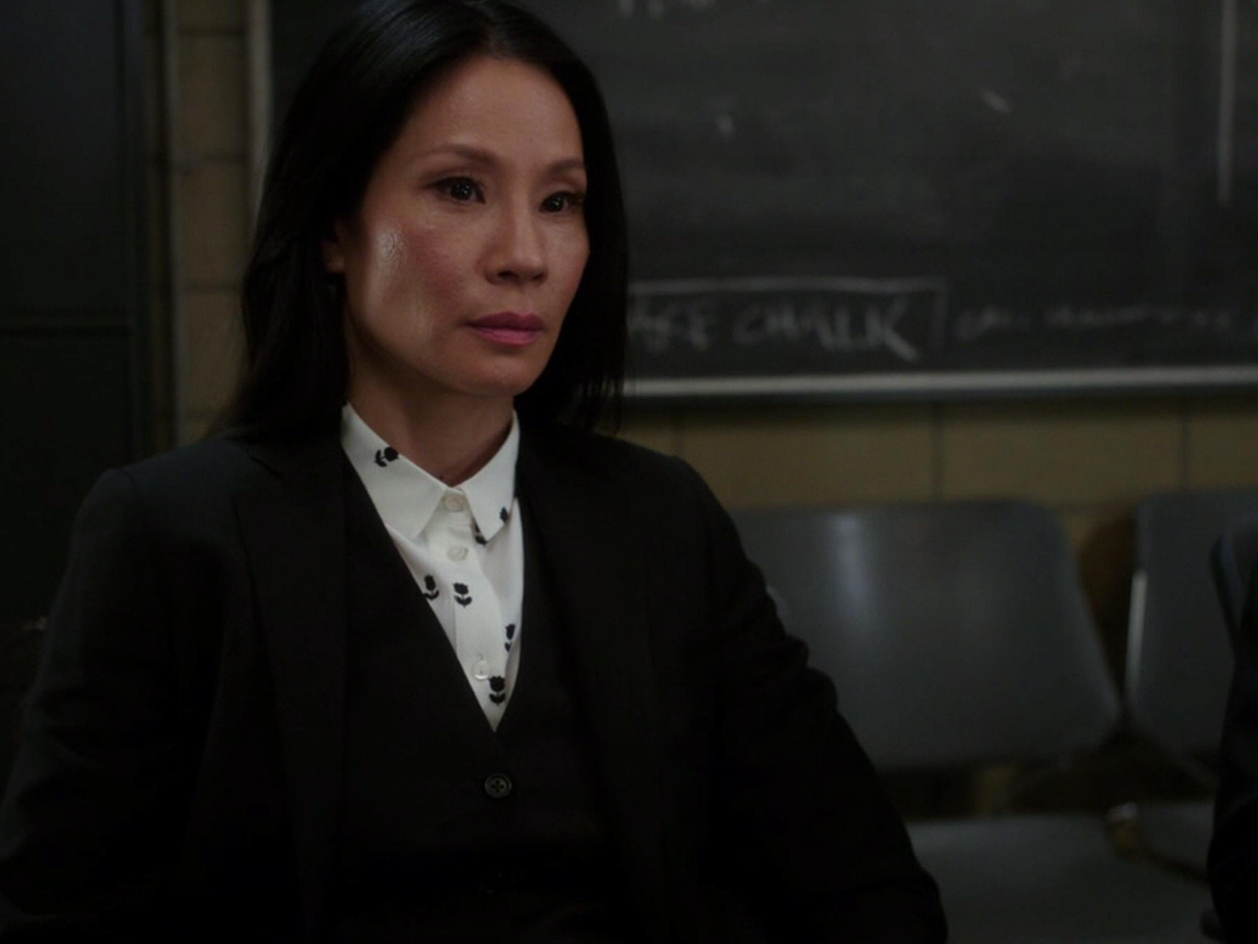 Prime Video: Elementary - Saison 5