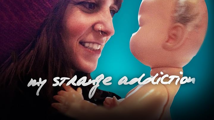 Prime Video: My Strange Addiction Season 6