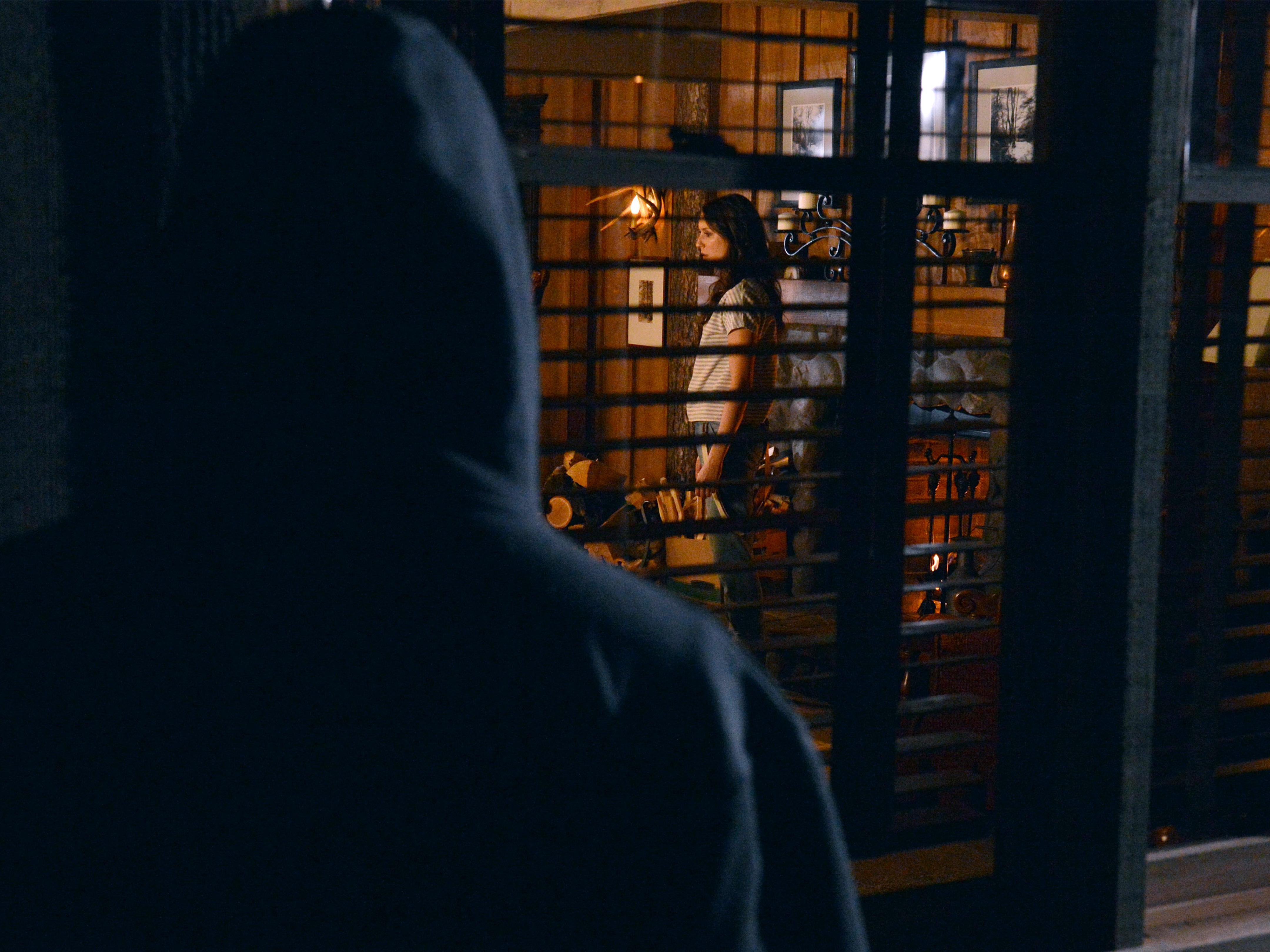 Prime Video: Pretty Little Liars - Season 4