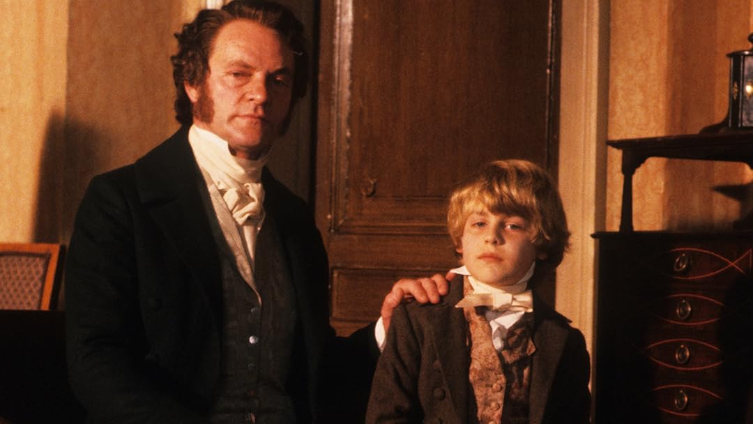 Watch Dombey and Son | Prime Video