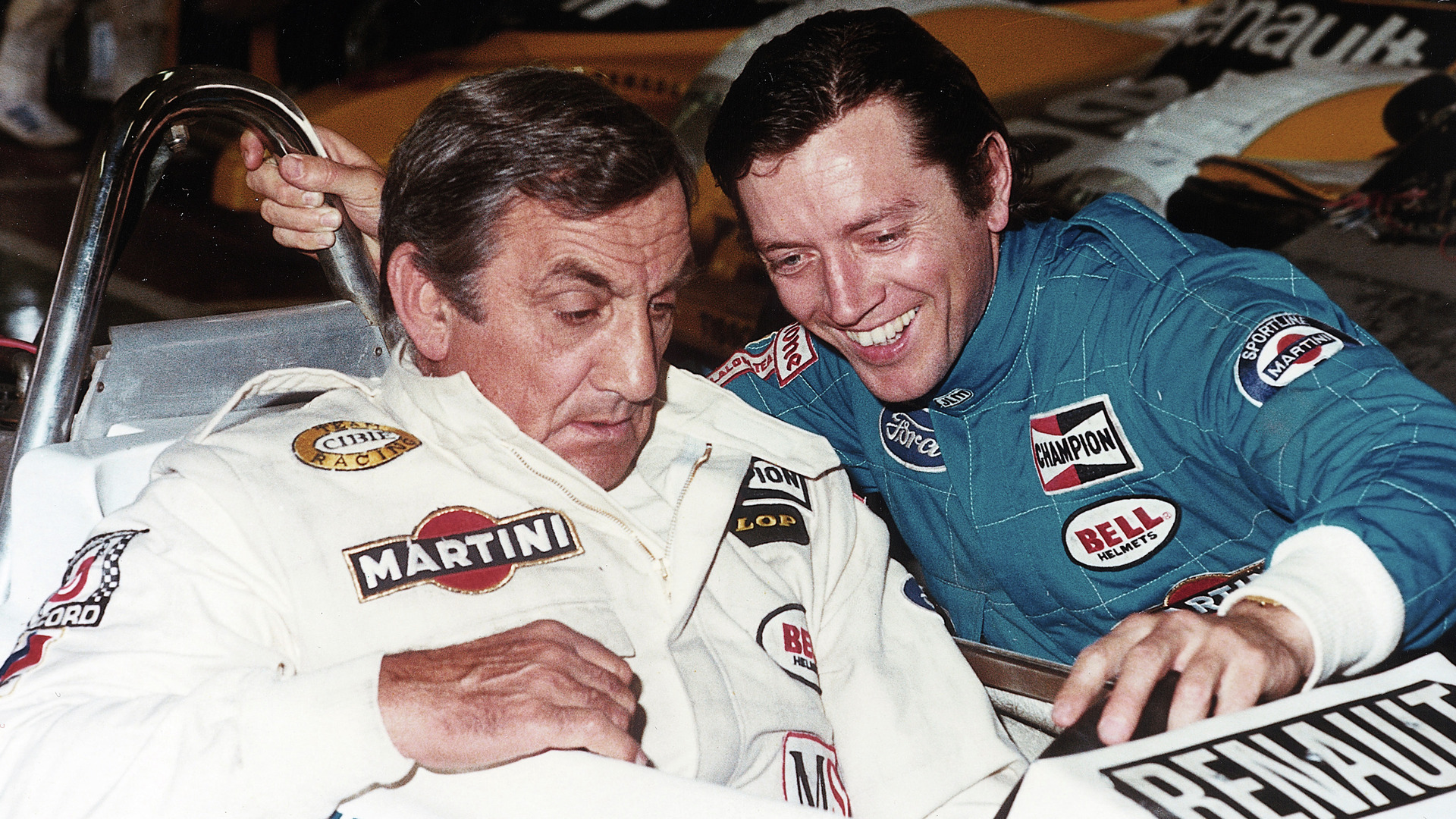 Prime Video: Le ruffian