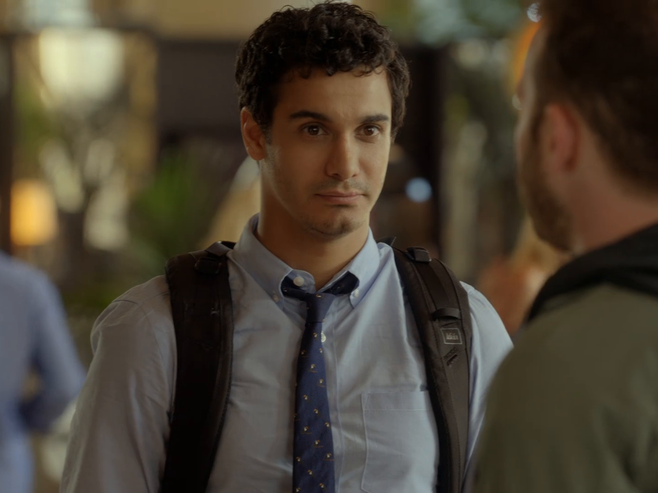 Prime Video: Scorpion - Season 1