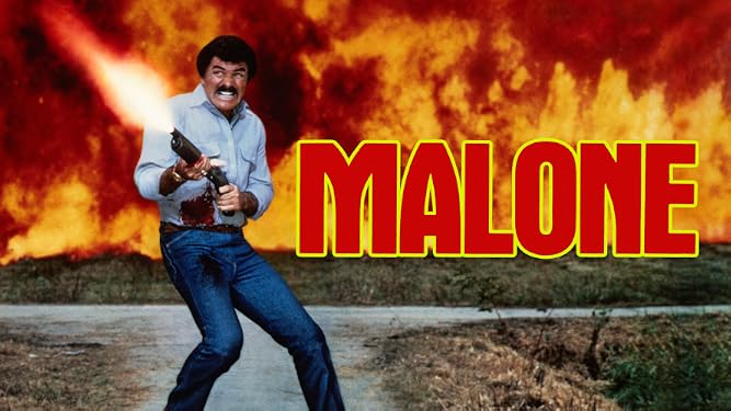 Malone Burt Reynolds
