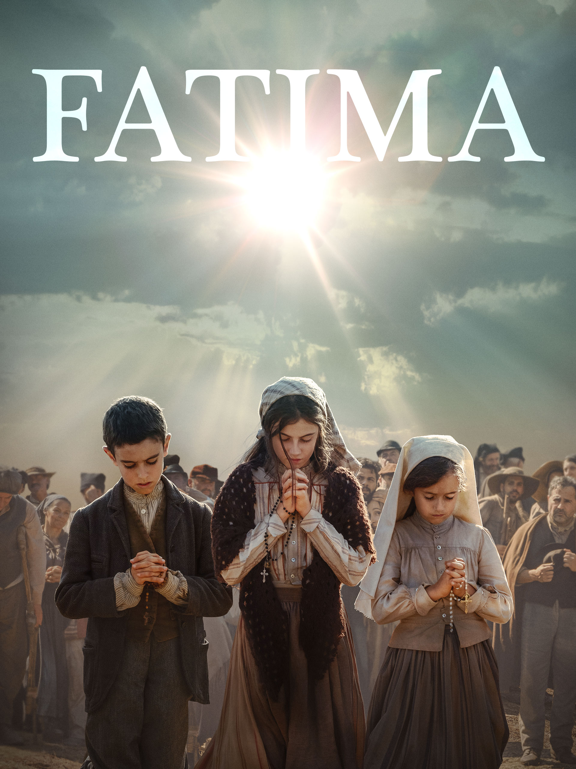 Prime Video: Fatima