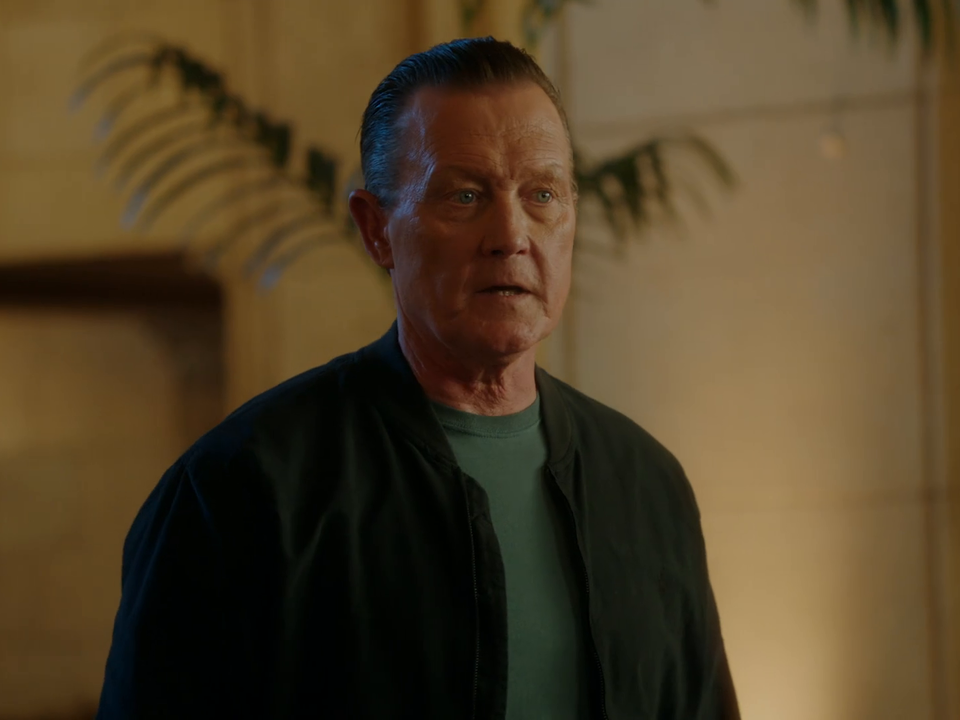 Prime Video: Scorpion