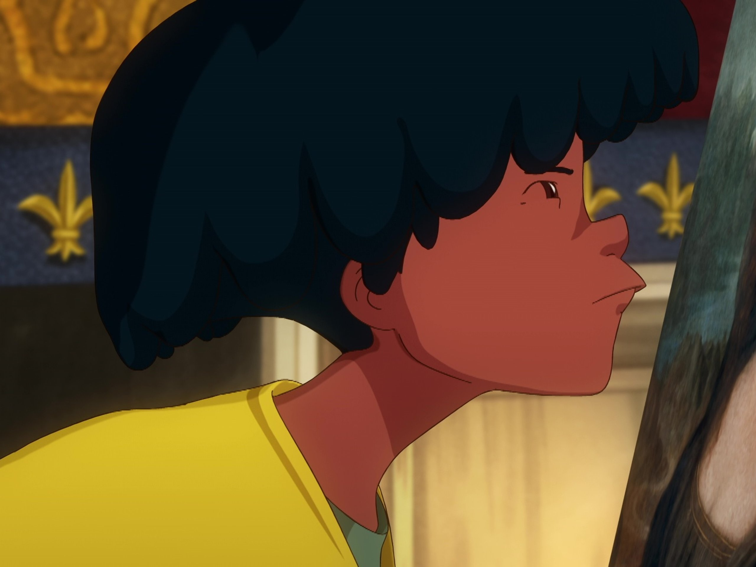 Prime Video: Les mystérieuses cités d'or saison 4