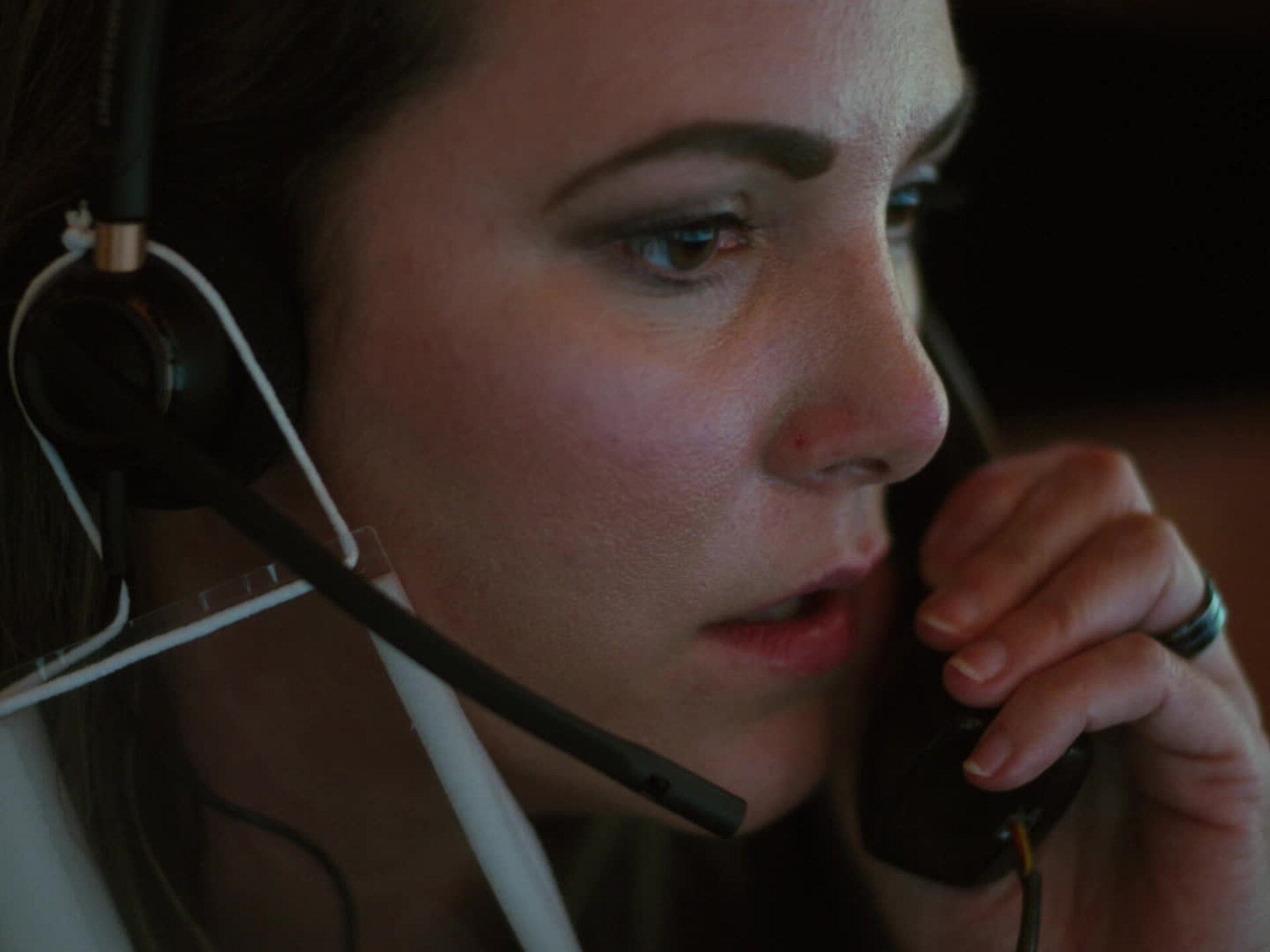 Prime Video: 911 Crisis Center - Season 1