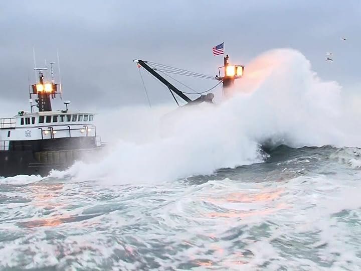 Deadliest Catch Wallpaper