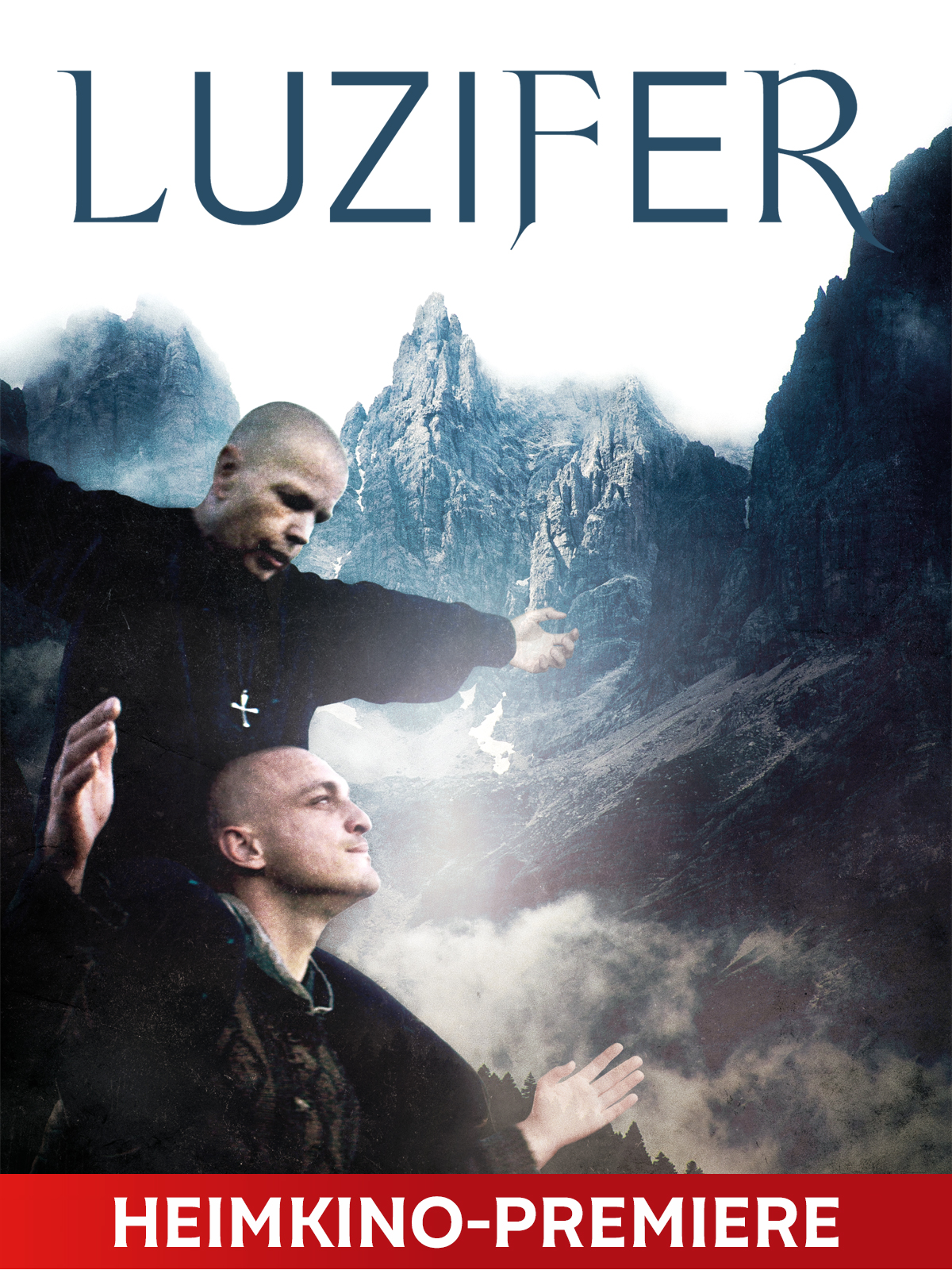 Prime Video: Luzifer