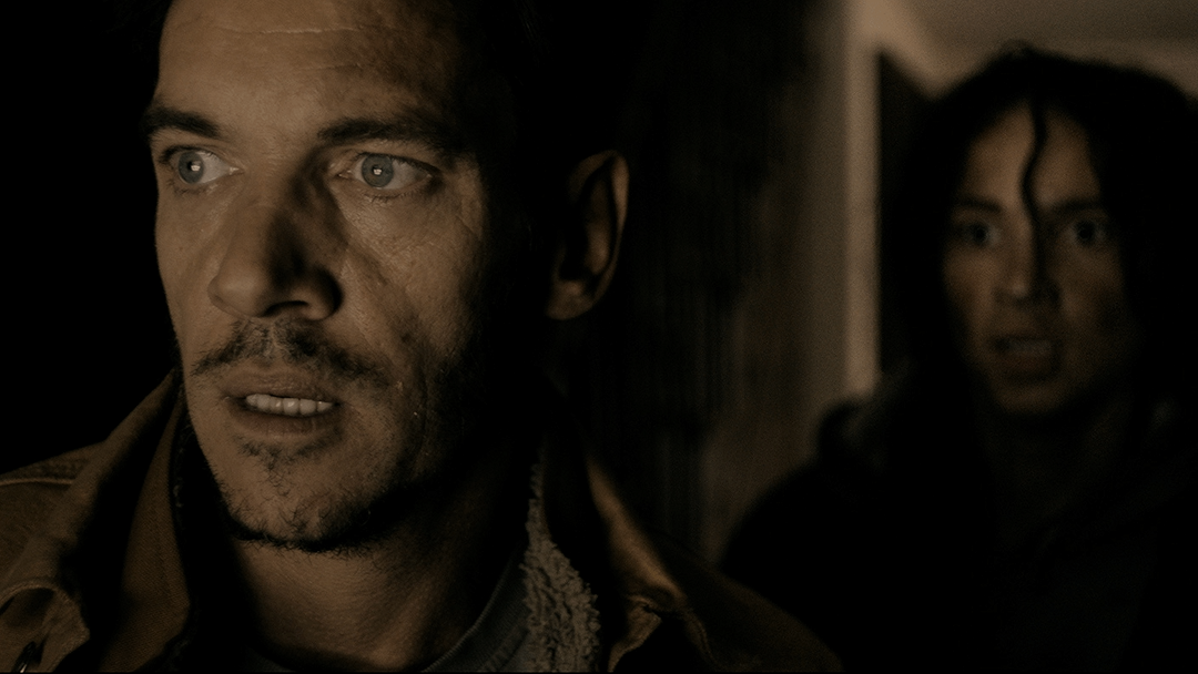 Prime Video: Przetrwanie