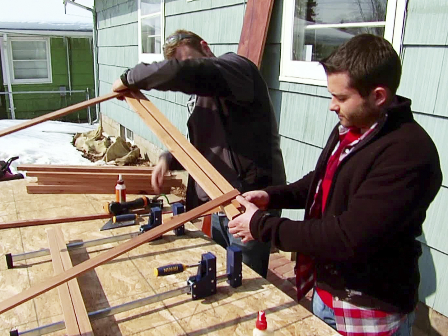 Prime Video: Bath Crashers - Season 8