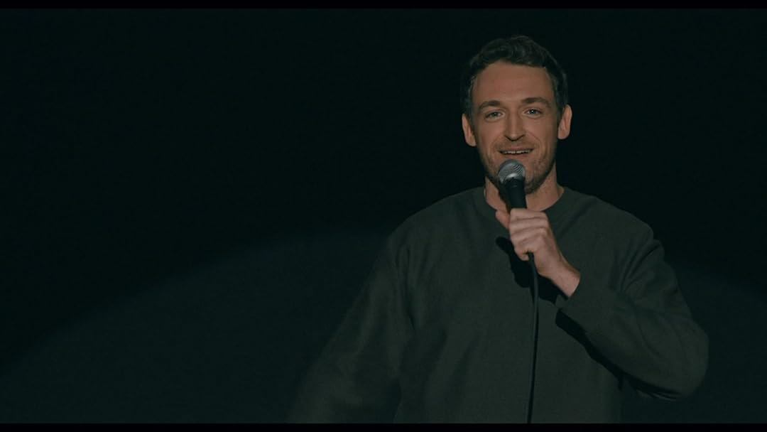 Watch Dan Soder: Son of a Gary | Prime Video