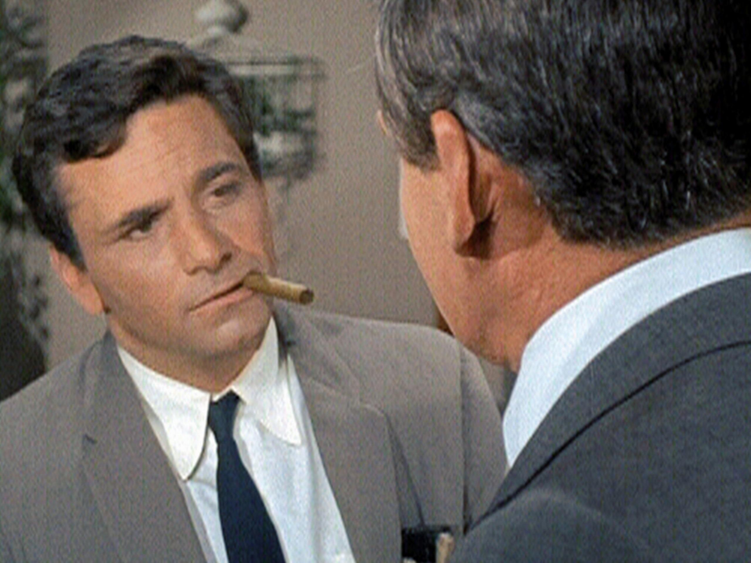 Prime Video: Columbo - Saison 1