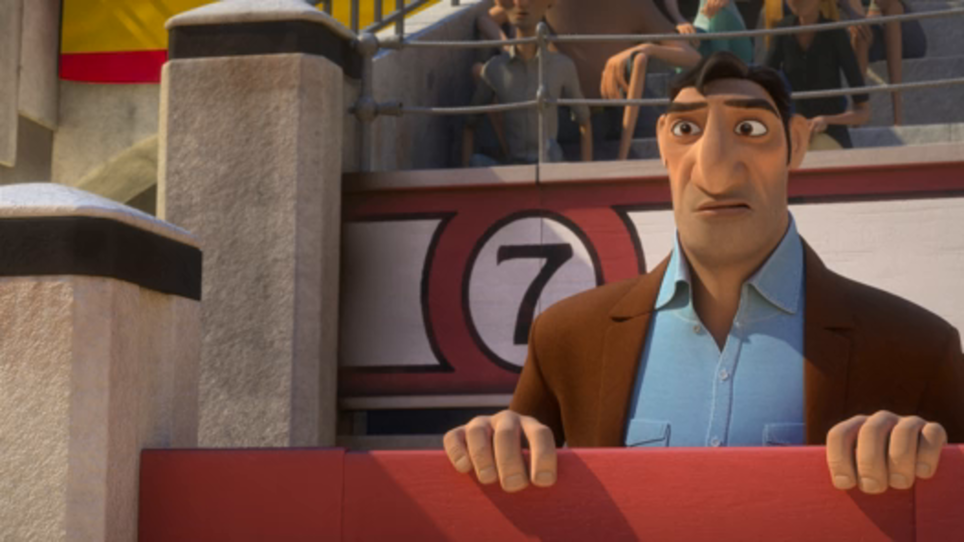 Prime Video: Ferdinand