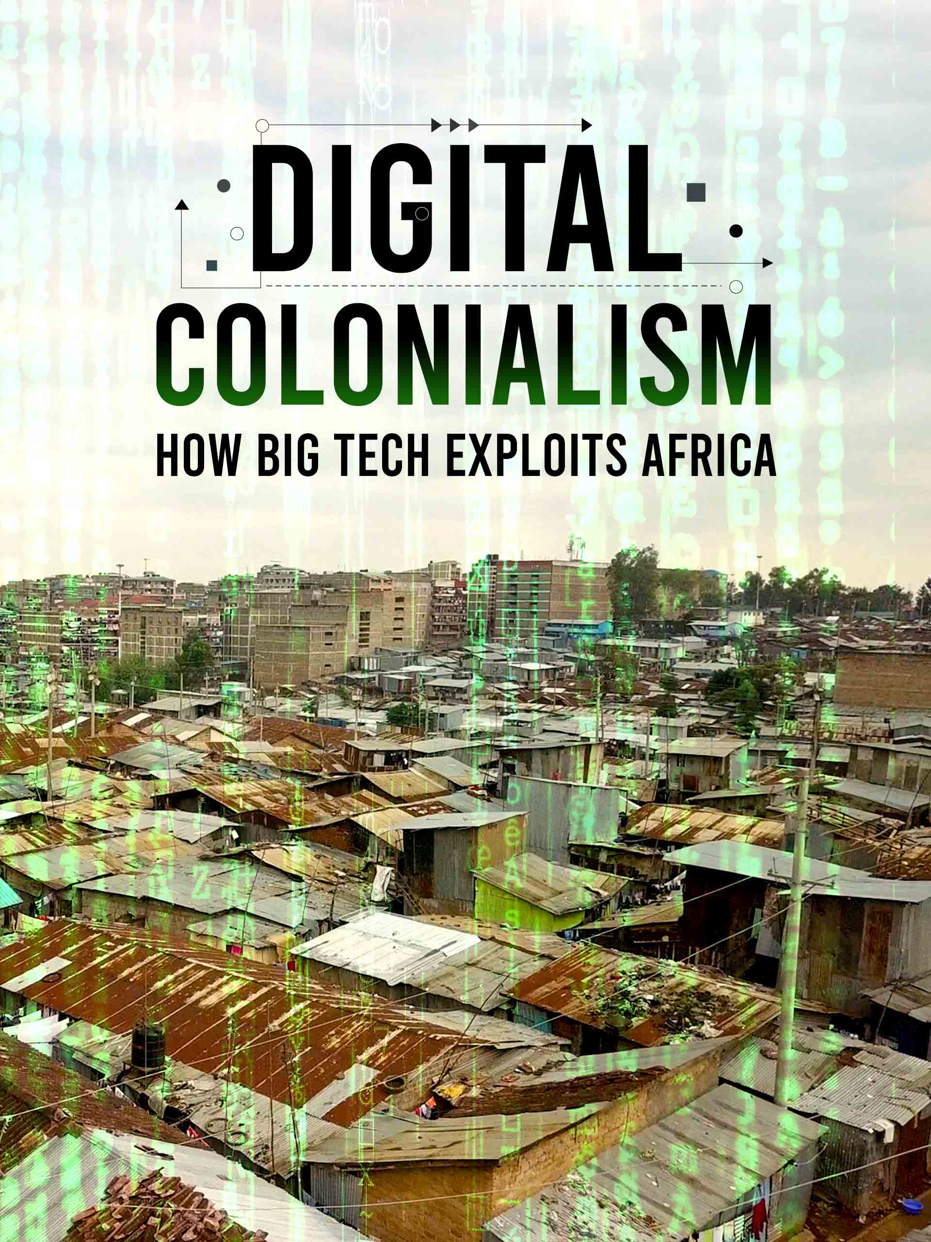 Prime Video: Digital Colonialism : How Big Tech Exploits Africa