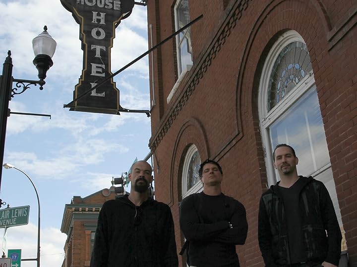 Prime Video: Ghost Adventures - Season 6