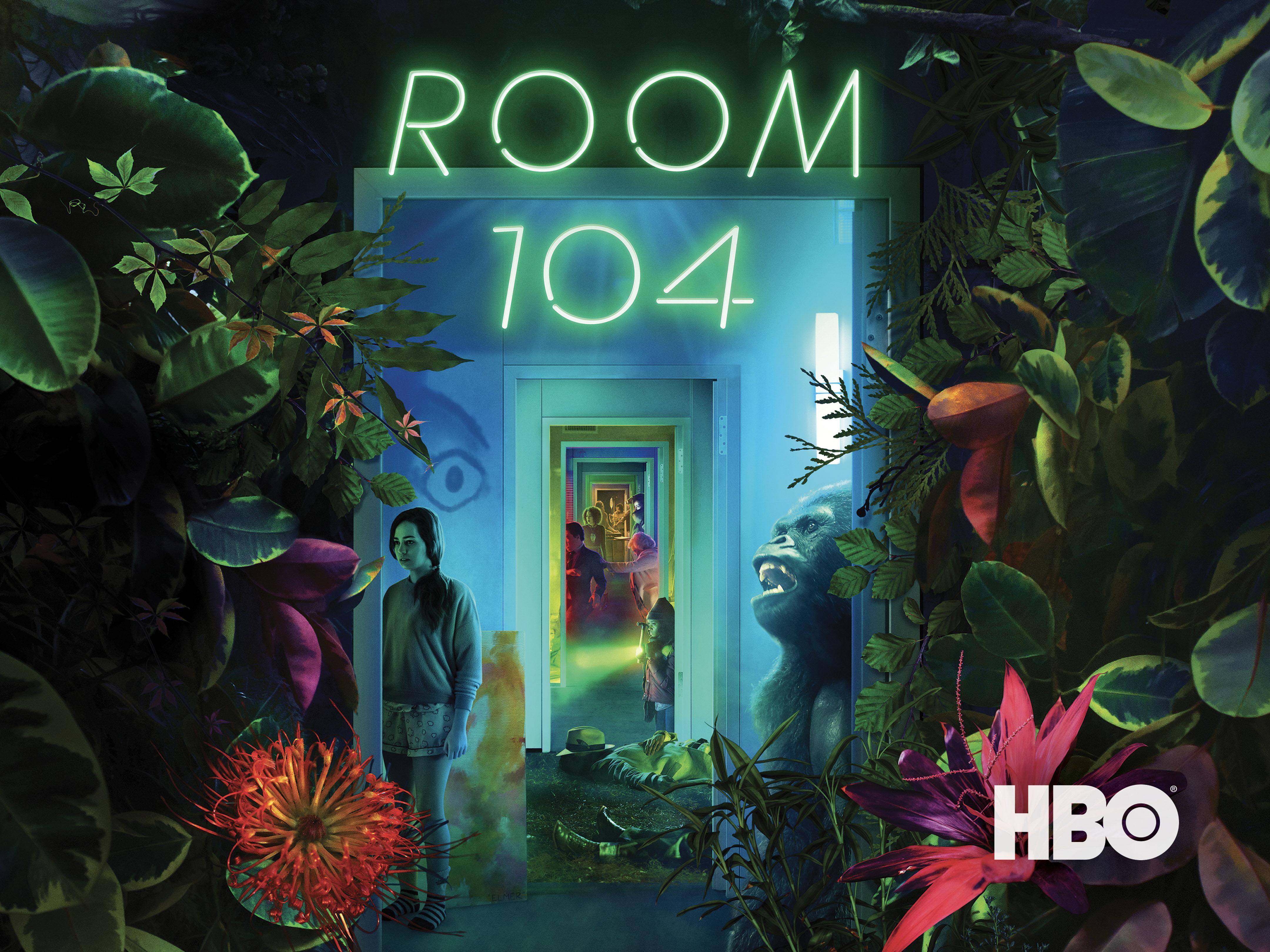 Prime Video: Room 104 - Season 3
