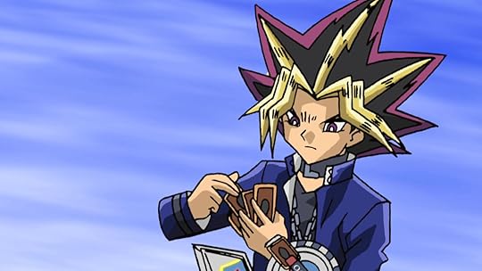 Amazon.com: Watch Yu-Gi-Oh! The Movie | Prime Video