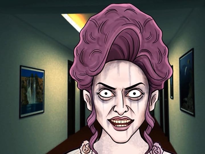 Prime Video: Khooni Monday