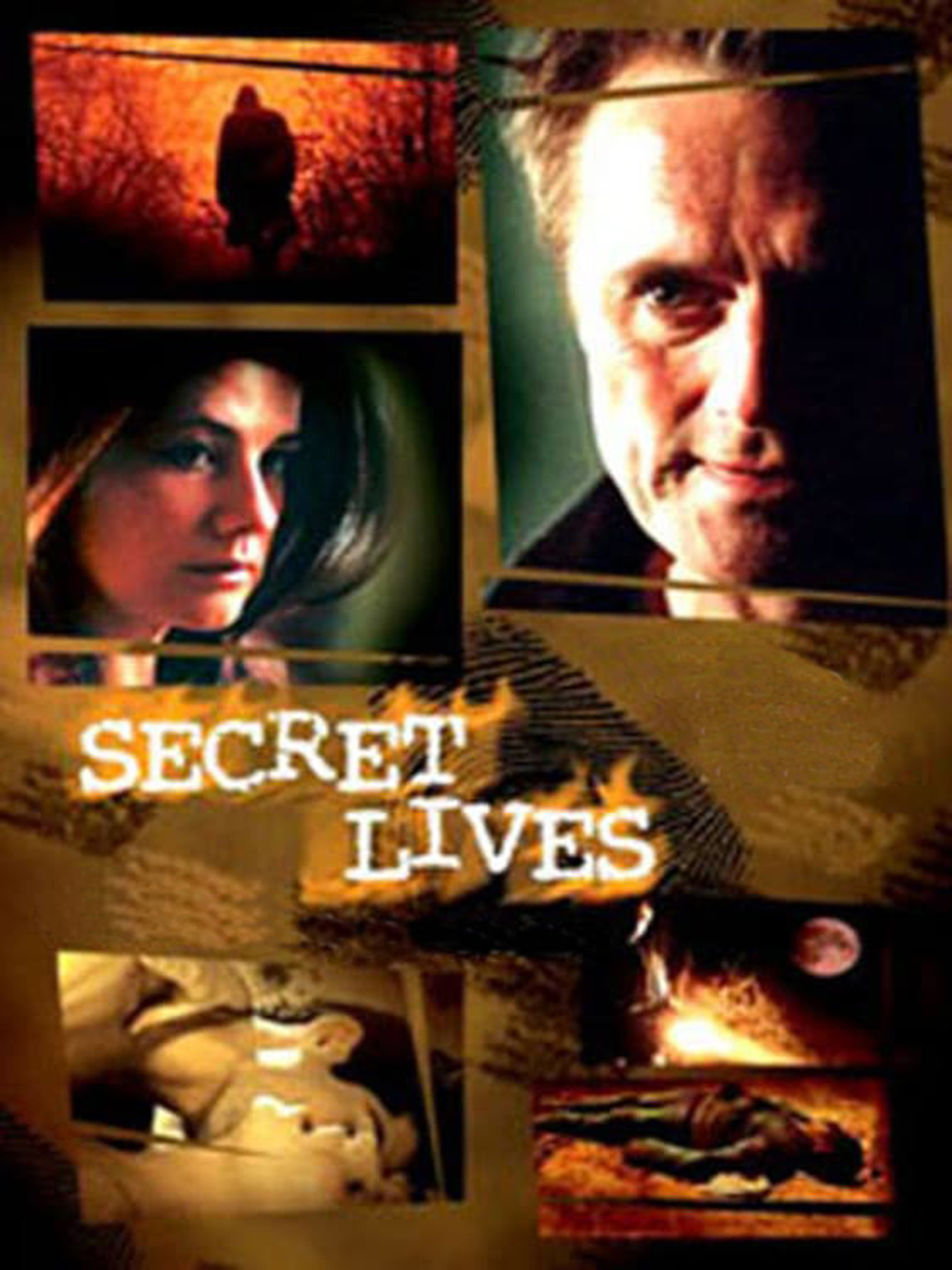Prime Video: Secret Lives