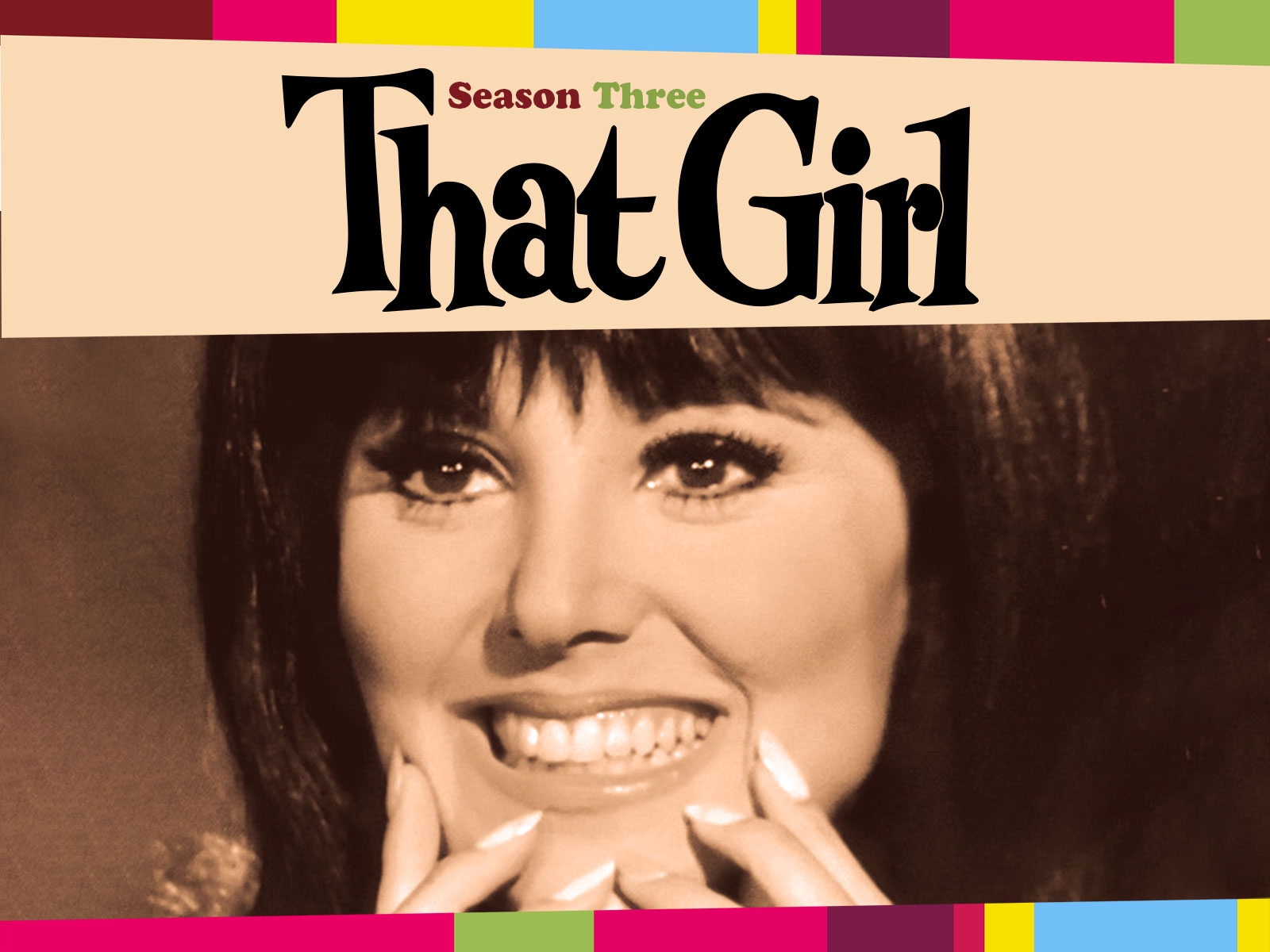 Prime Video: That Girl