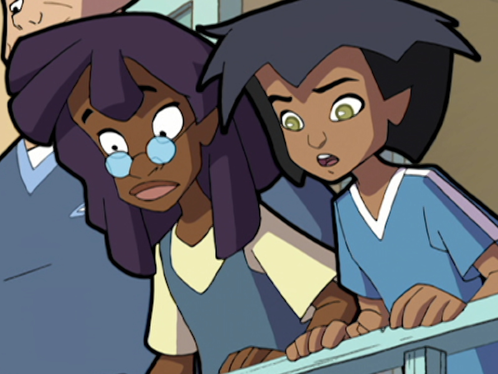 Prime Video: Foot 2 Rue