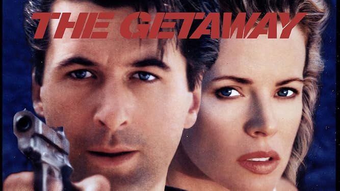 The Getaway 1994