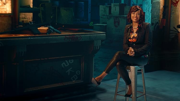 Watch Prime Rewind: Inside The Boys - Season 1 | Prime Video