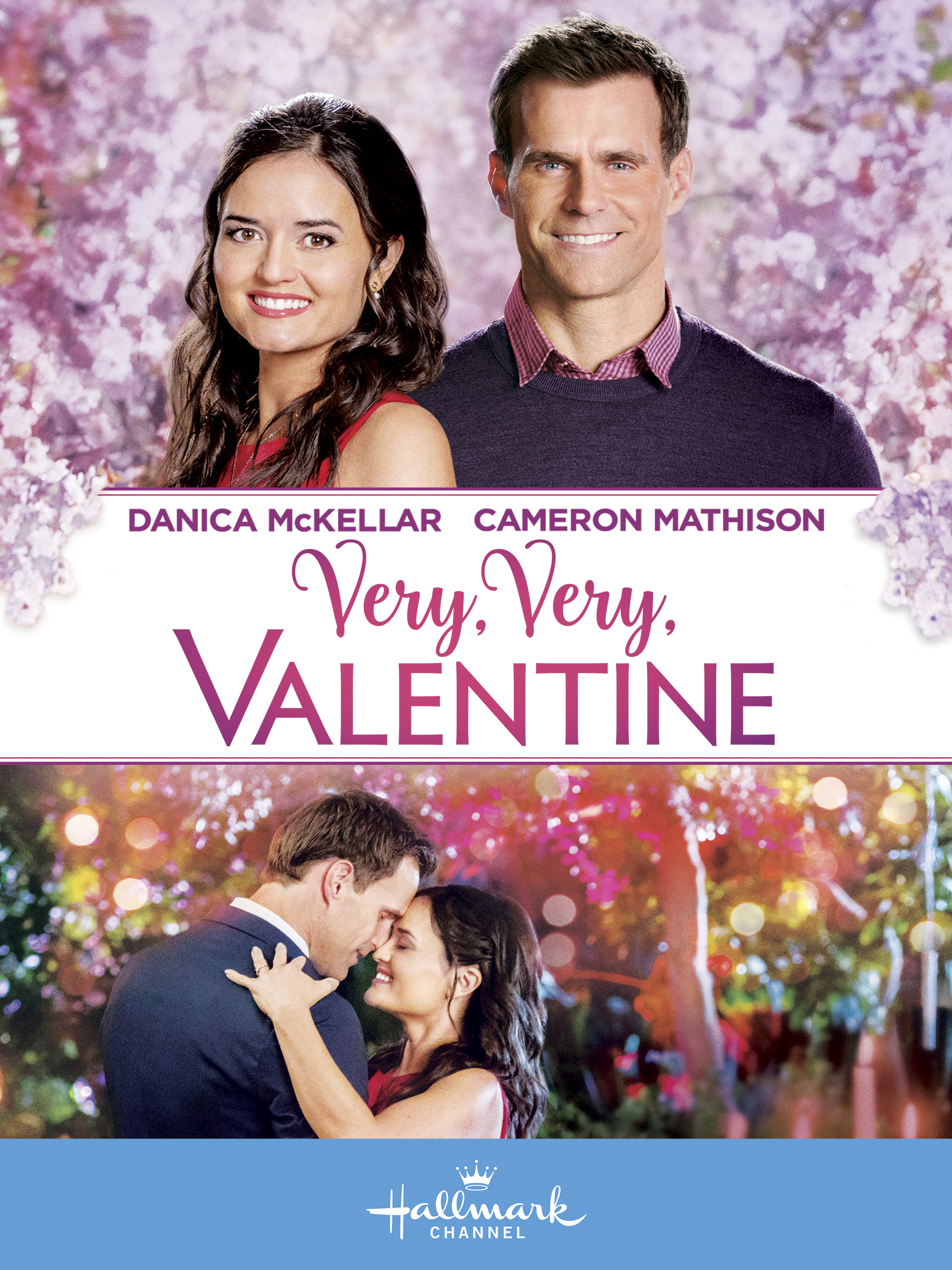 Prime Video: Very, Very, Valentine
