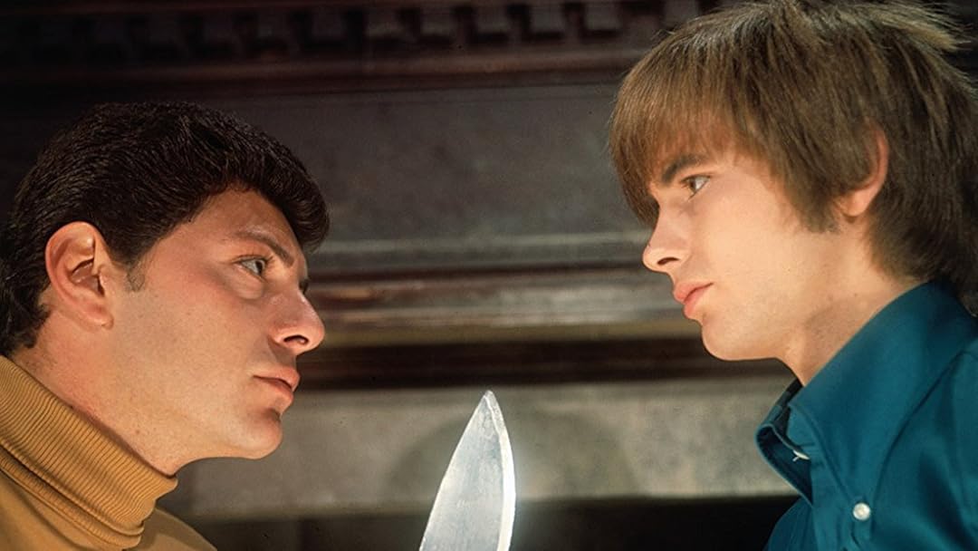 Prime Video: Haunted House of Horror