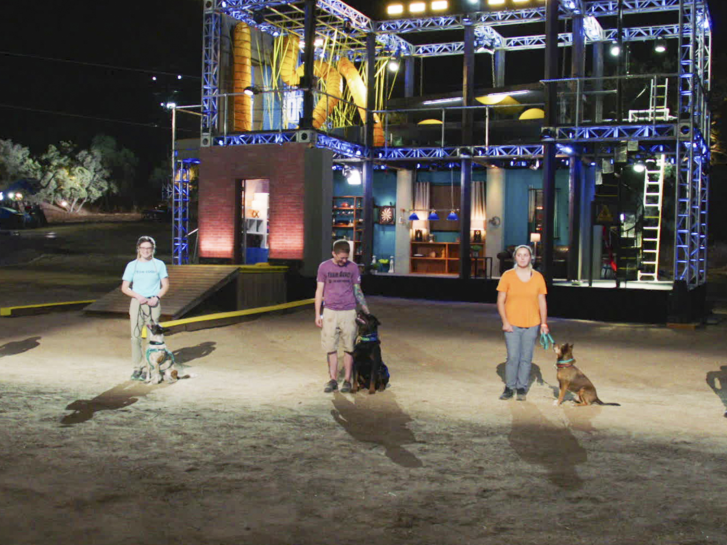 Prime Video: America's Top Dog - Season 3