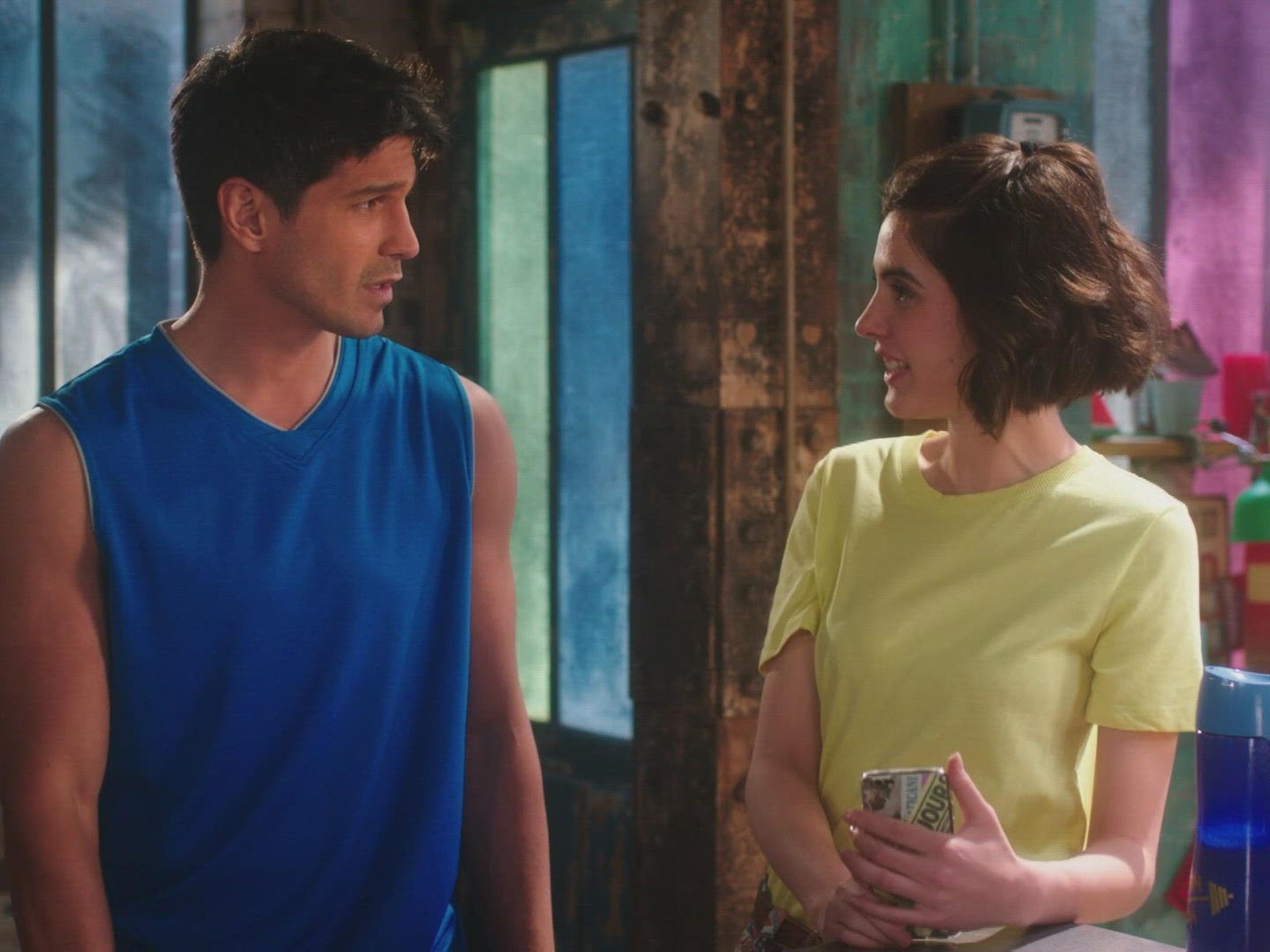 Prime Video: Scènes de ménages - Saison 14