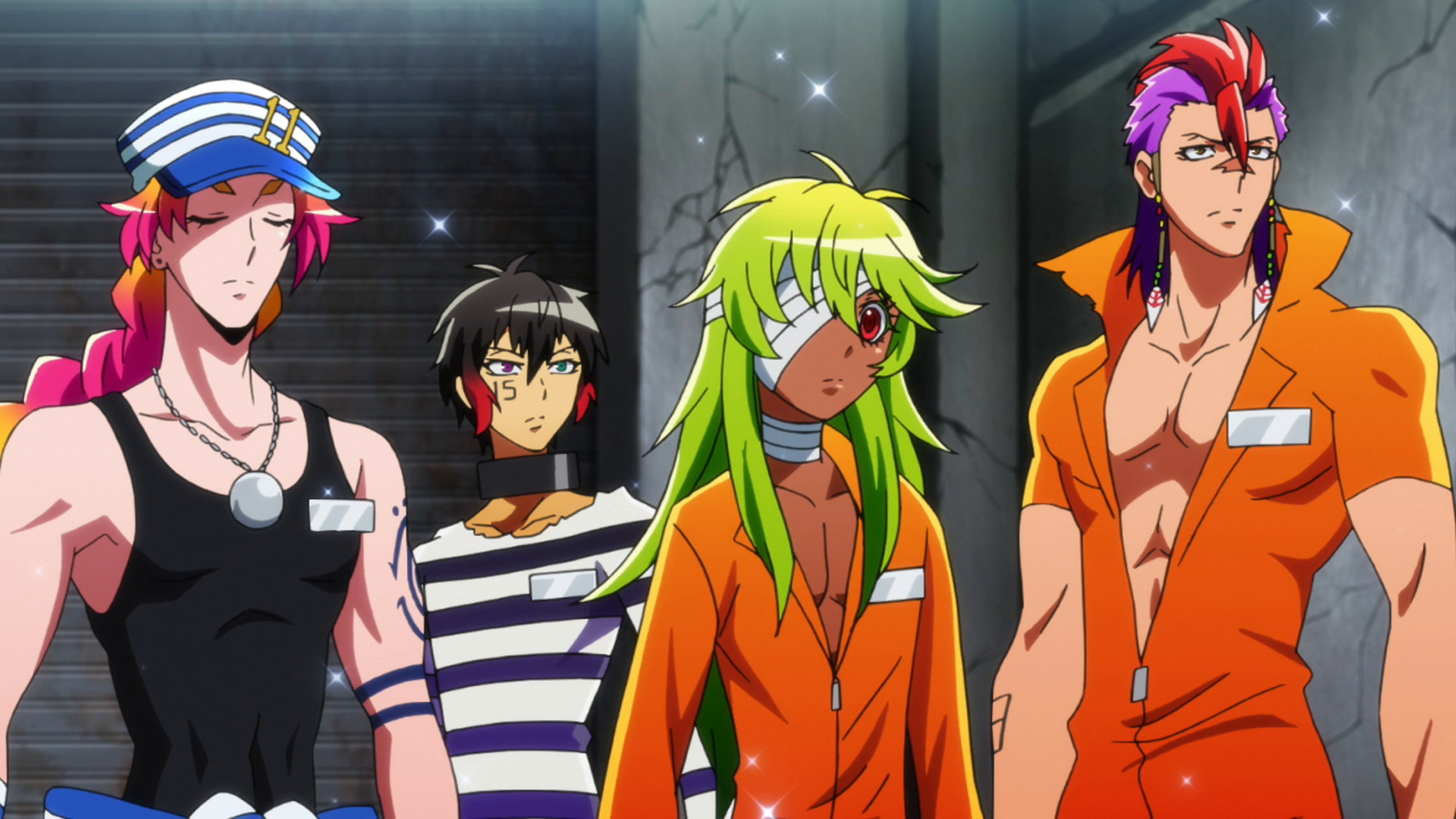 Watch NANBAKA , Pt. 1 (Original Japanese Version) | Prime Video