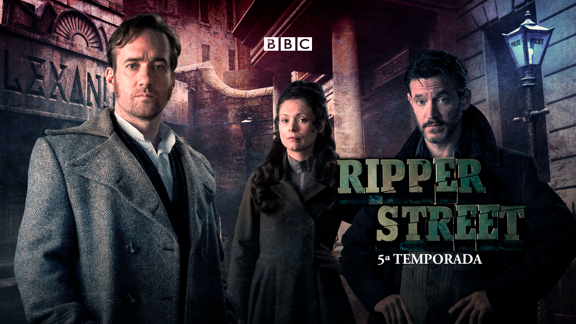 Prime Video: 5ª Temporada