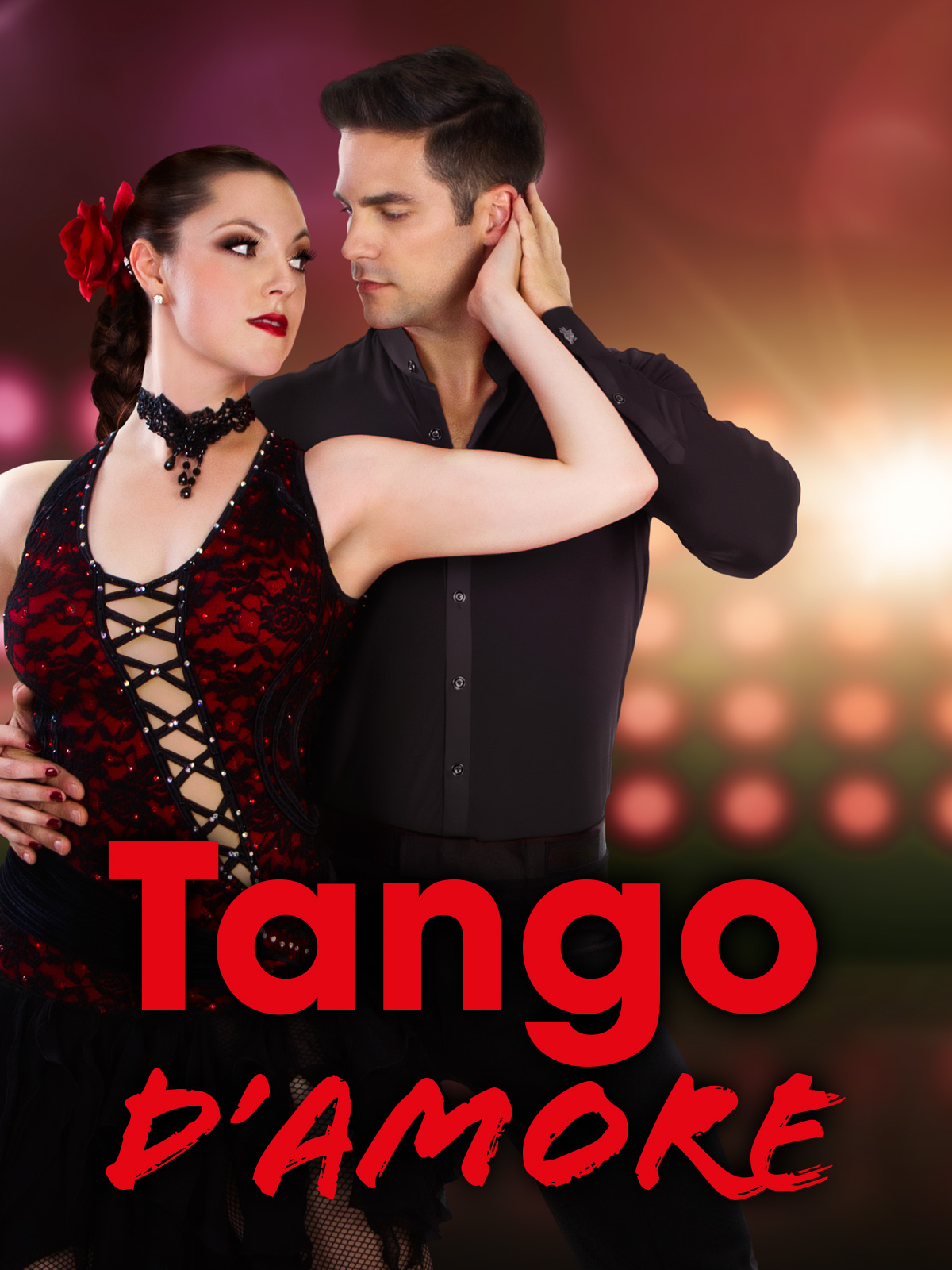 Prime Video: Tango d'amore