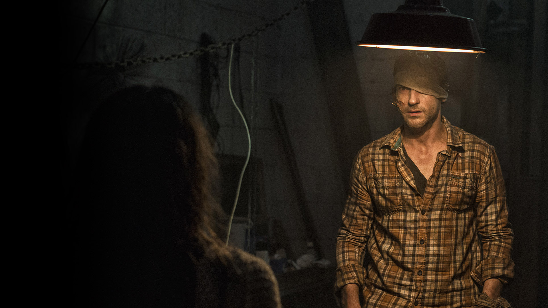 Amazon.de: The Hallow [dt./OV] ansehen | Prime Video