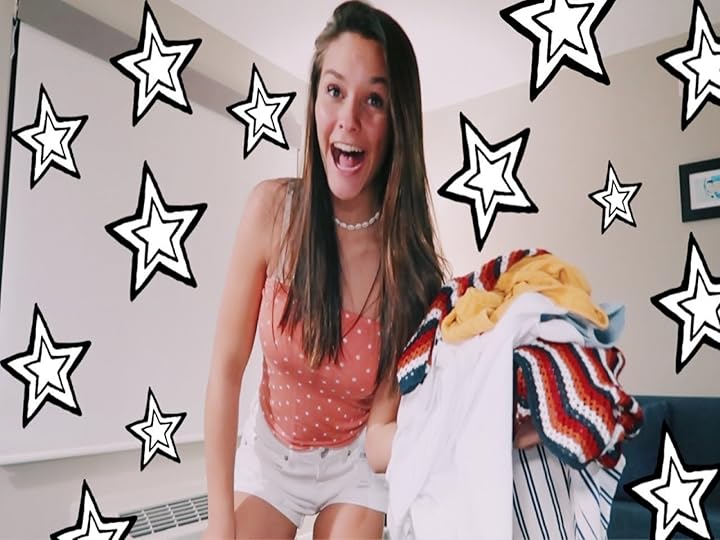 Prime Video: Emma Marie's World